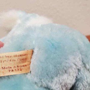California stuffed toys | Toys | Vtg California Stuffed Toys Stuffed ...